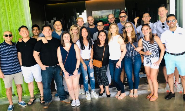 Diagnostic Radiology Residency Program | Department of Radiology ...