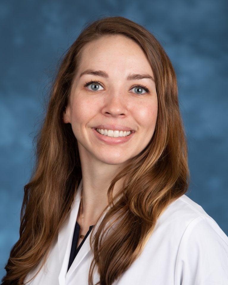 Current Residents | Department of Radiology | Georgetown University