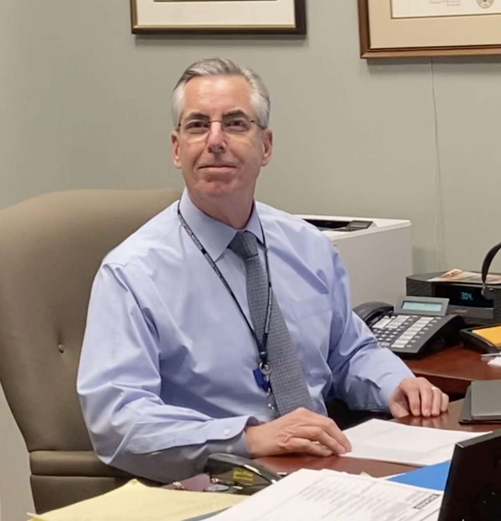 About Us | Department of Radiology | Georgetown University