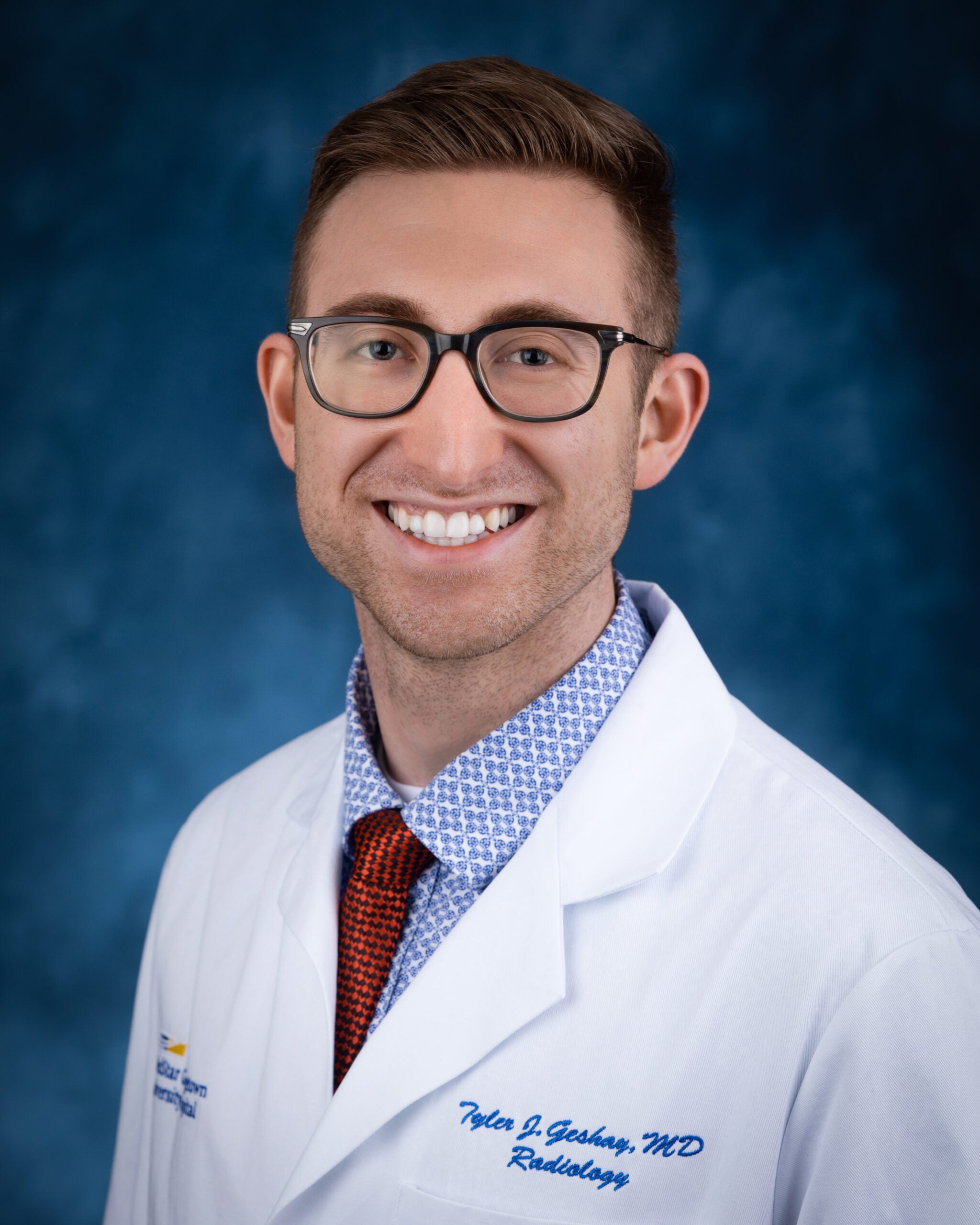 Current Residents | Department of Radiology | Georgetown University